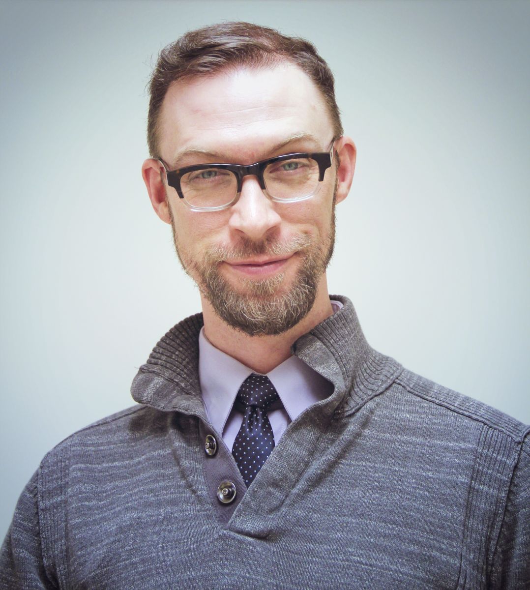 Drew Barker IPCCR – IPCCR